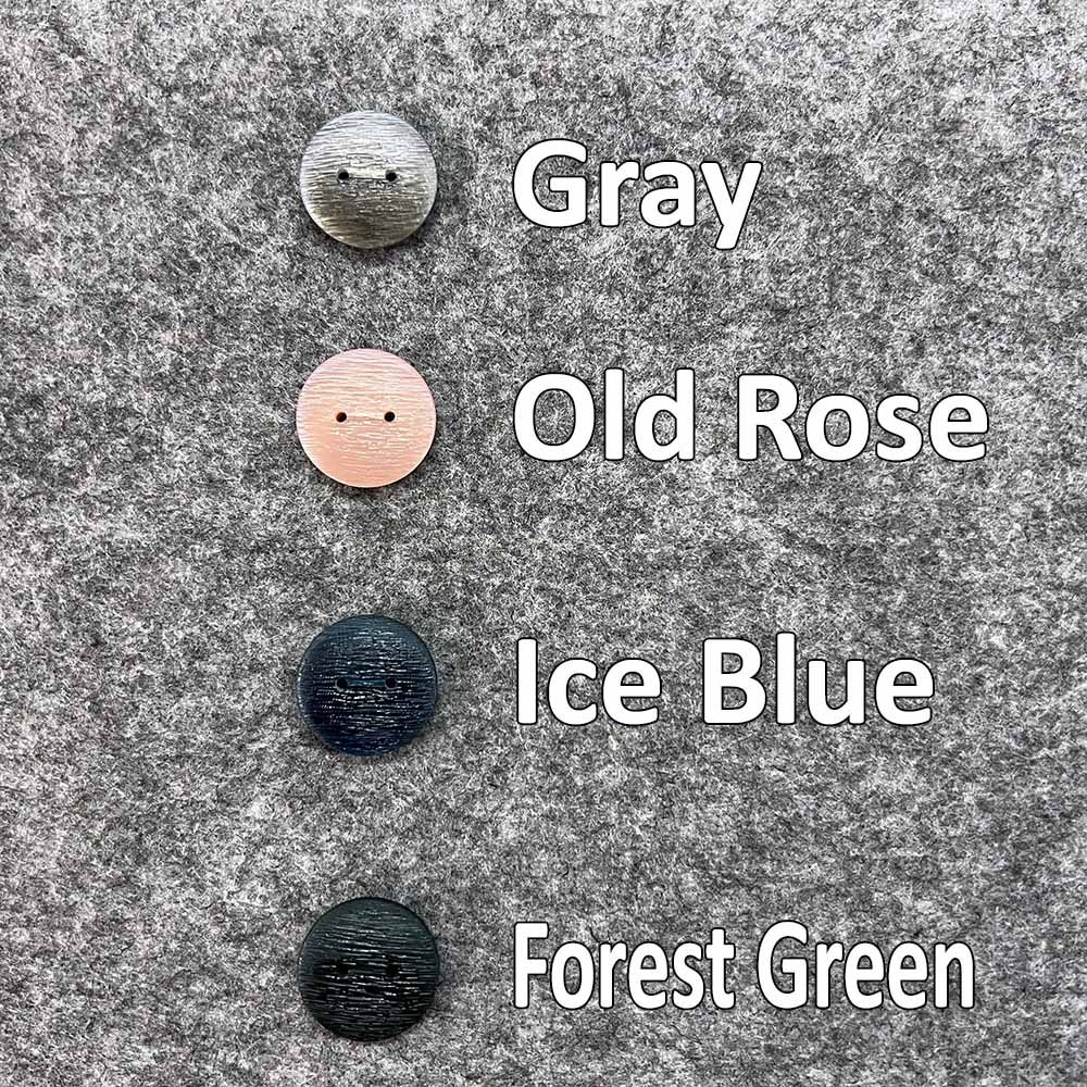Brushed Button