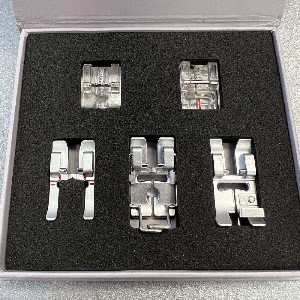 PFAFF expression 710 - Special Edition