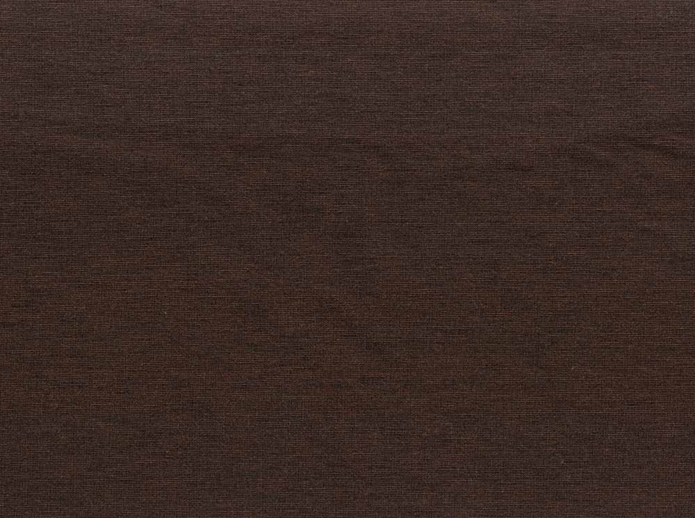 Interlock Brown | Køb fra Stof & Sy